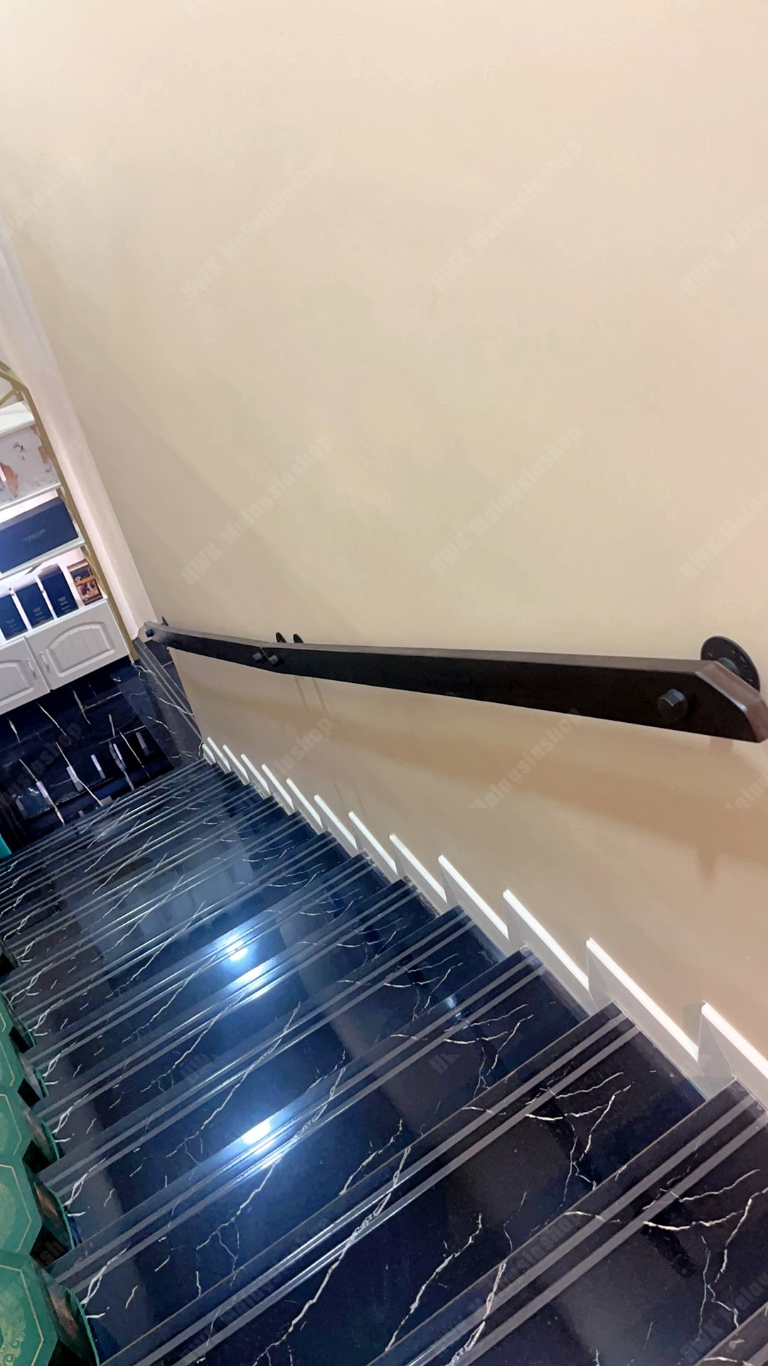 arm rest bezza arm myvi European Style Staircase Armrest Solid Wood ...