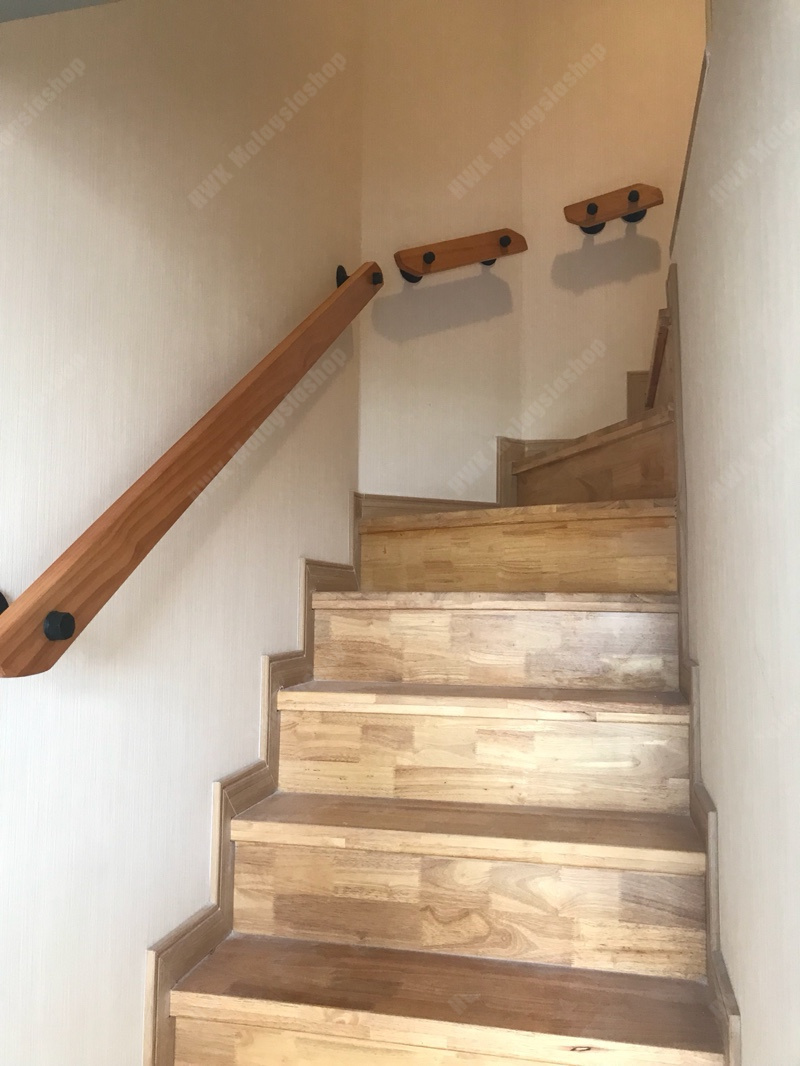 arm rest bezza arm myvi European Style Staircase Armrest Solid Wood ...