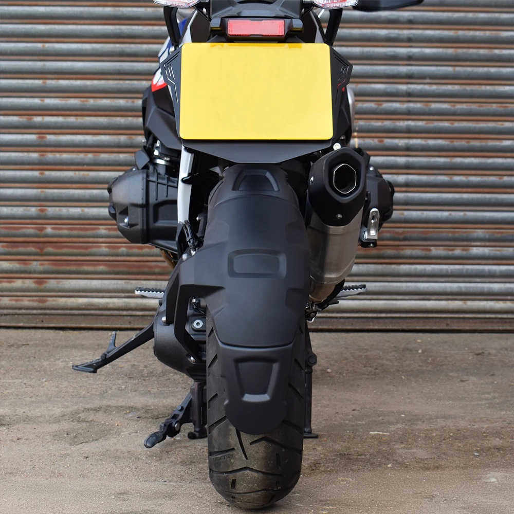 PSLER For BMW R1300GS Rear Mudguard Mudflap Fender Splash Guard ...