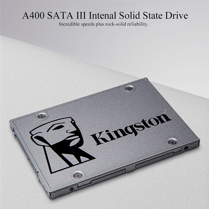 King'ston ssd 120gb 240gb 480gb 2.5 "Inch sata3 Built-in Solid State ...