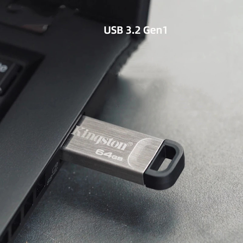 Kingston USB Flash Memory Driver 256GB 512GB 1TB 2TB USB3.2 Memory ...