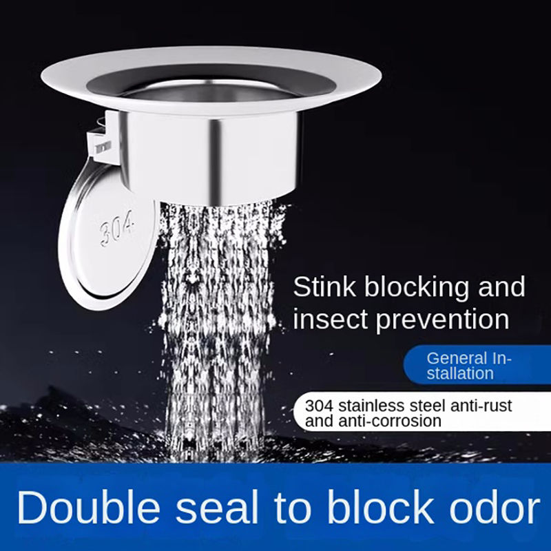 1pc Squat Toilet Deodorizer, Toilet Bathroom Squat Pit Odor Blocker ...