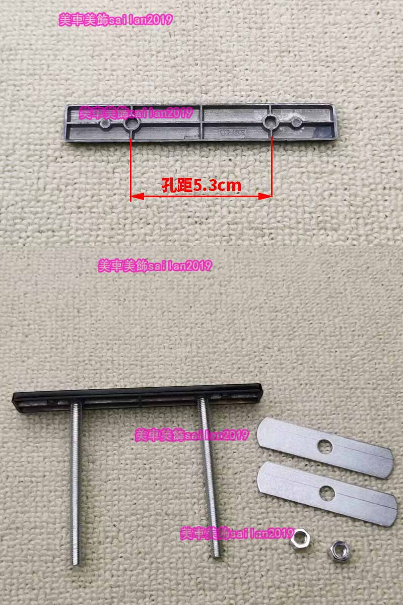 Metal Modified black edition Car Logo Sticker black Samurai Car Logo ...