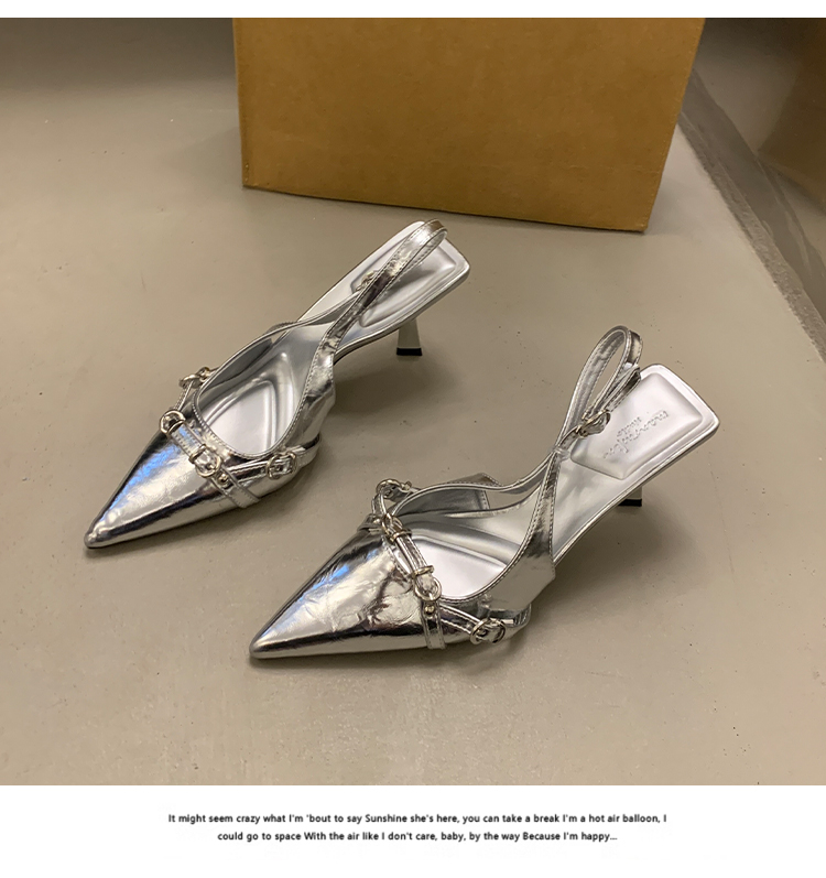 SWEETC Kasut raya perempuan Raya Heels kasut tinggi Shoes for Women ...