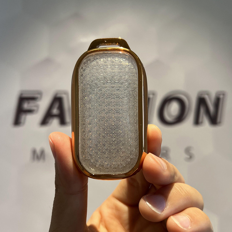 all New Honda Hrv 2023 2024 2025 HRV Gen3 CRV 2024 Car Key Key Chain ...