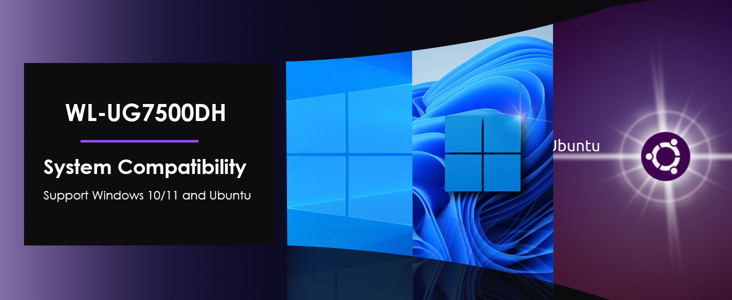 WAVLINK PCIe to Quad 4K Dual DP 8K Graphics Card with DisplayLink HDMI ...