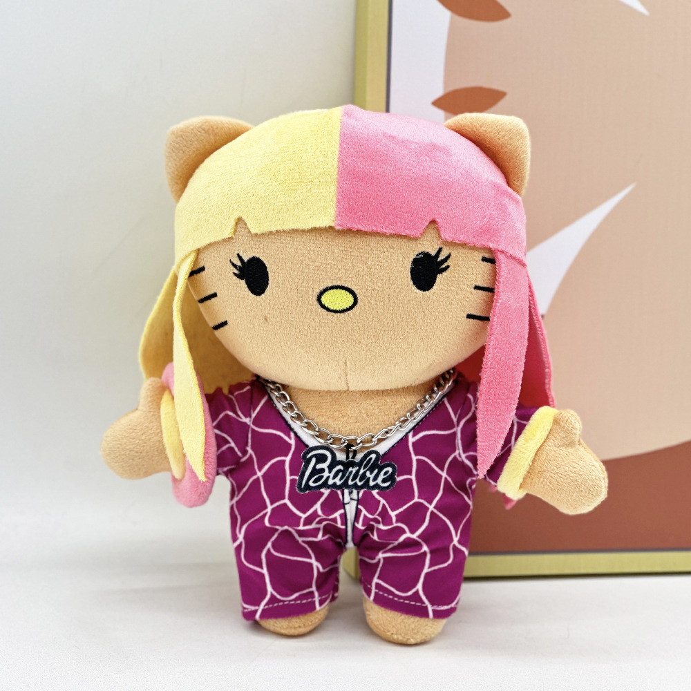 Taylor Swift Eras Tour Plush Toy, LIL PEEP Billie Eilish Melanie ...