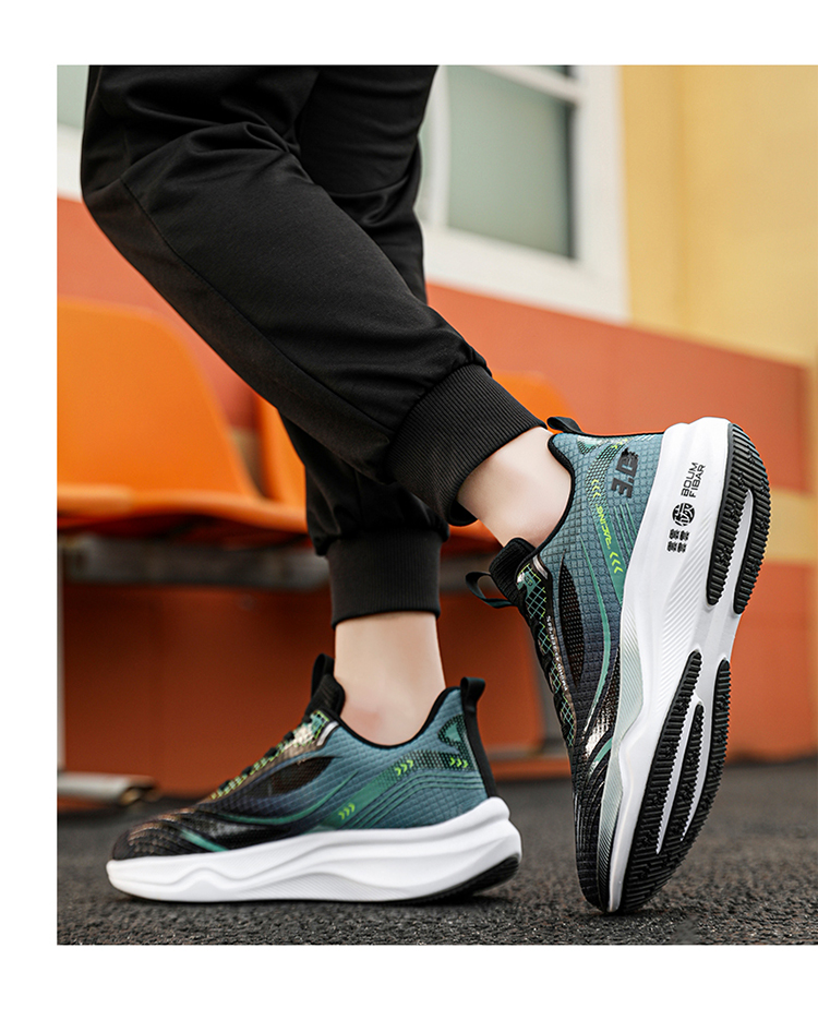 Men Running Shoes Kasut lelaki Men Sport Shoe kasut running shoes for ...