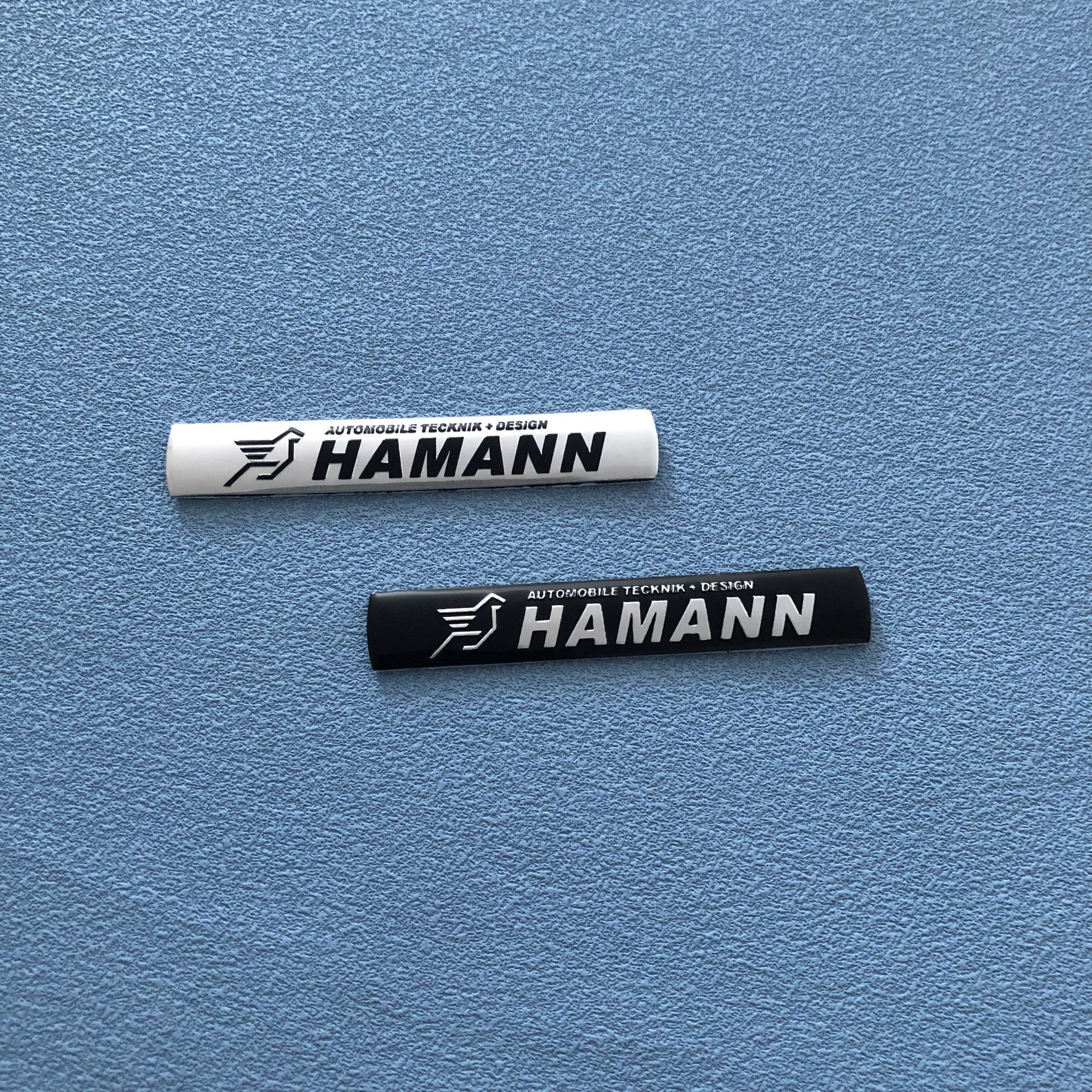 Suitable for BMW BMW M Label Car Sticker HAMANN Mercedes-Benz AMG ...