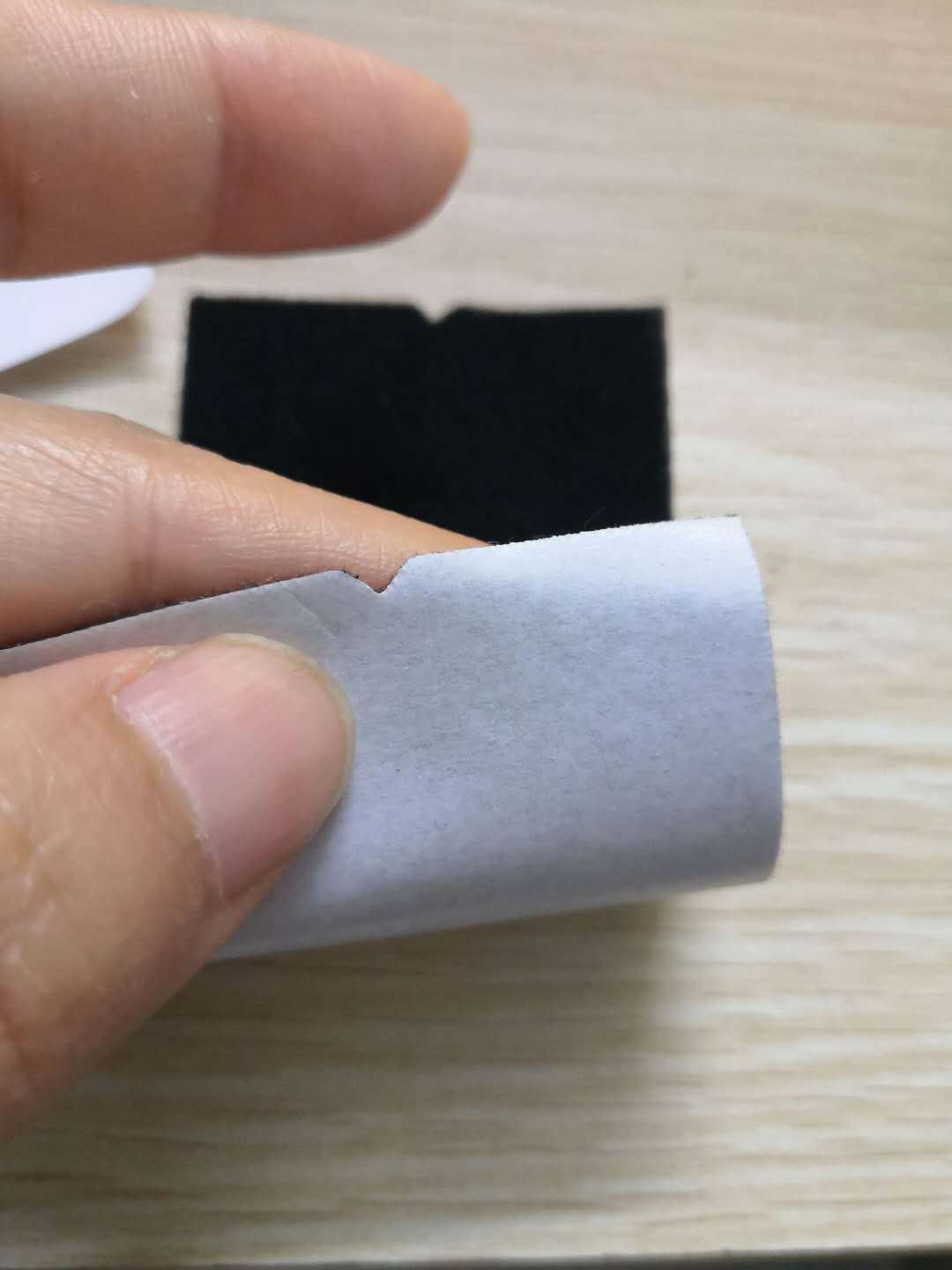 KTM Pre-Cut Fabric Edge Buffer Felt Protector Tool For Wrapping Car ...