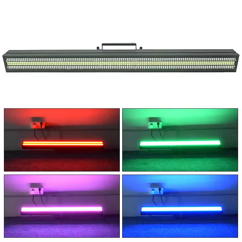 Manila in Stock! 720pcs Led Light stromy bar/long type led strobe light ...