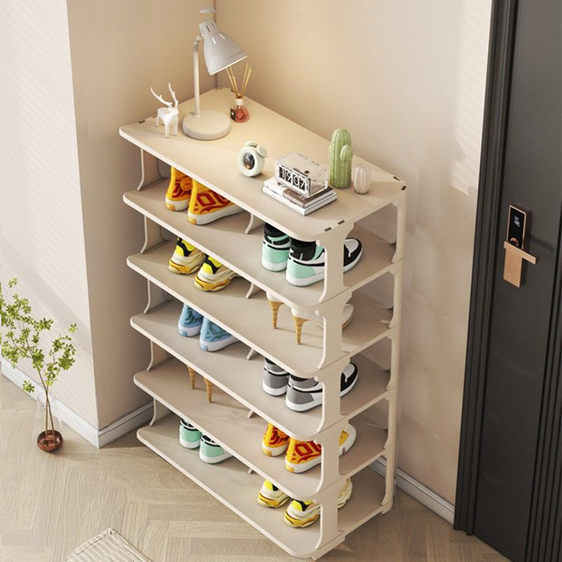 【Multi Layer Shoes Rack Sneakers Sandal Storage Organizer Shelf ...