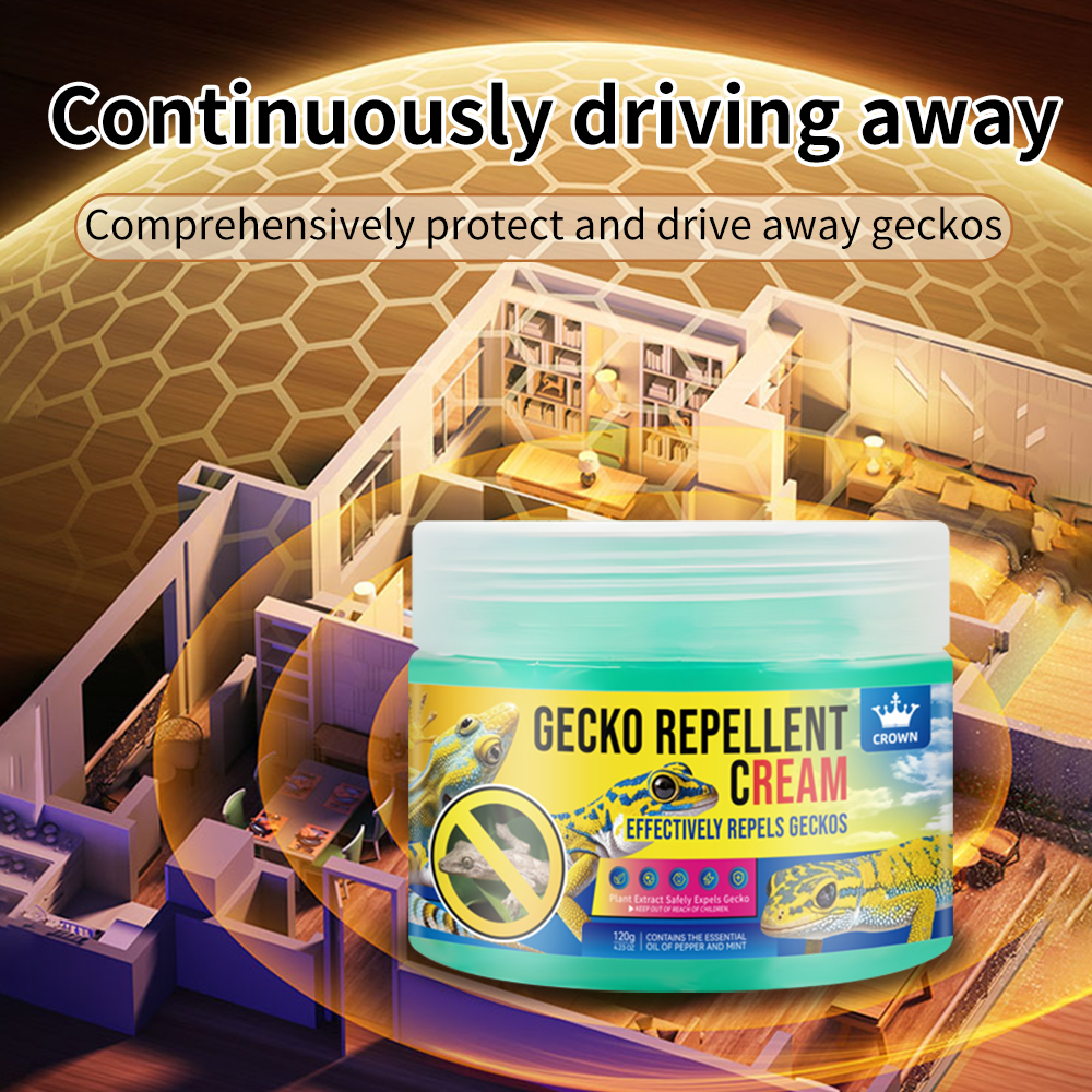 Lizard Repellent Racun Cicak Paling Berkesan Ubat Cicak Lizard&Cicak ...