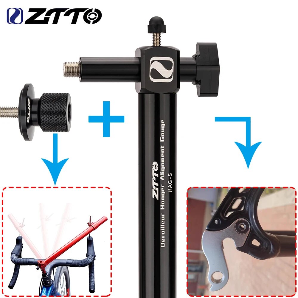 ZTTO MTB Adjust Balance Bolt AL6061 Stainless Steel Screw Road Bike ...