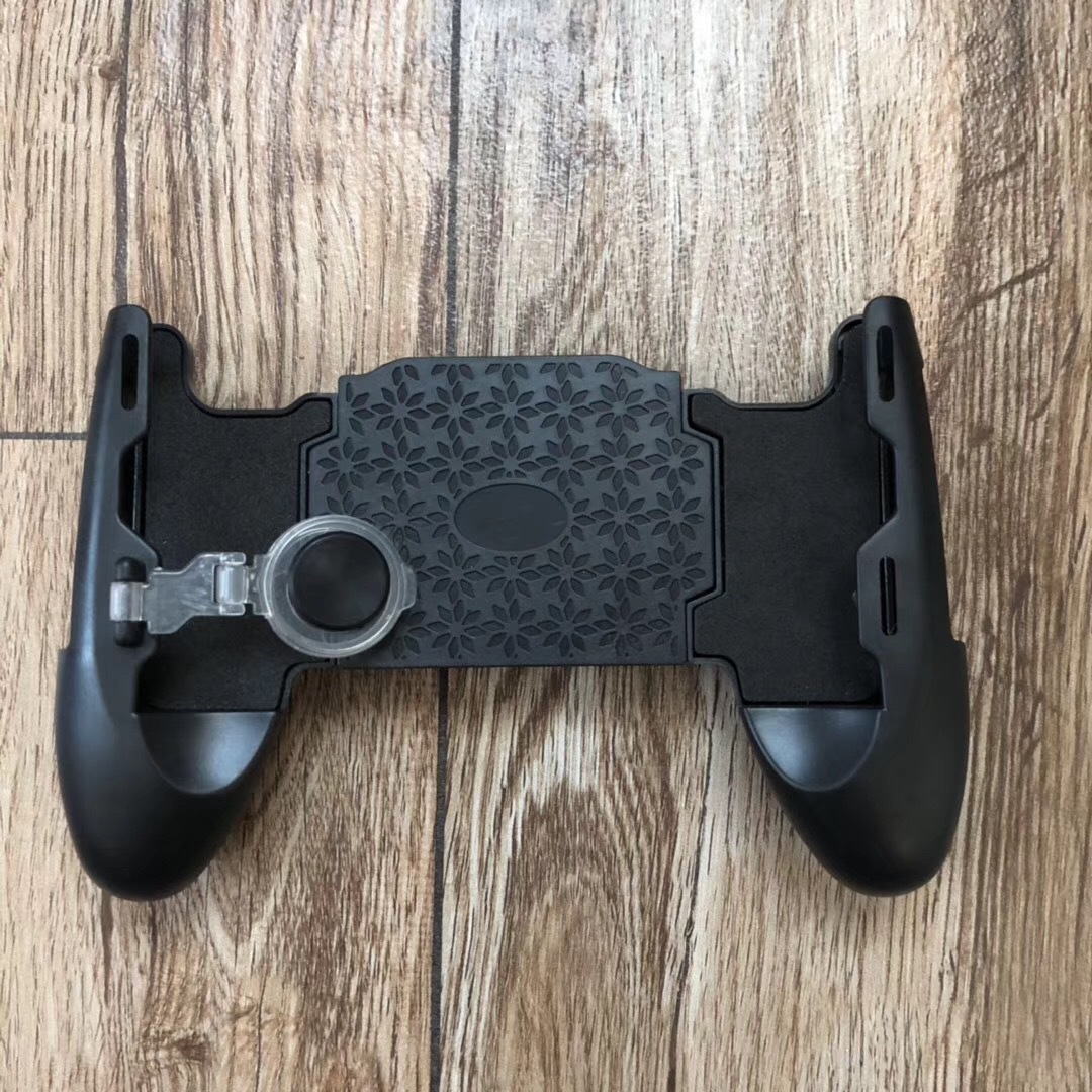 RUIPENGDA Portable Gamepad 3in1 Gamepad with Extra Joystick for Mobile ...