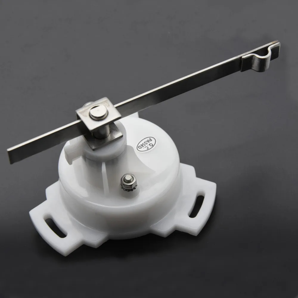 STBD-PORT Pack of 1 Rudder Angle Indicator with Sensor 85MM Gauge Sail ...