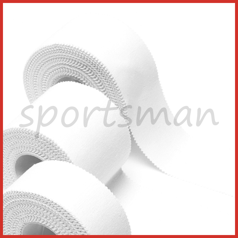 Professional Athletic Trainer Tape Sport Care Tape Sport Strapping Tape ...