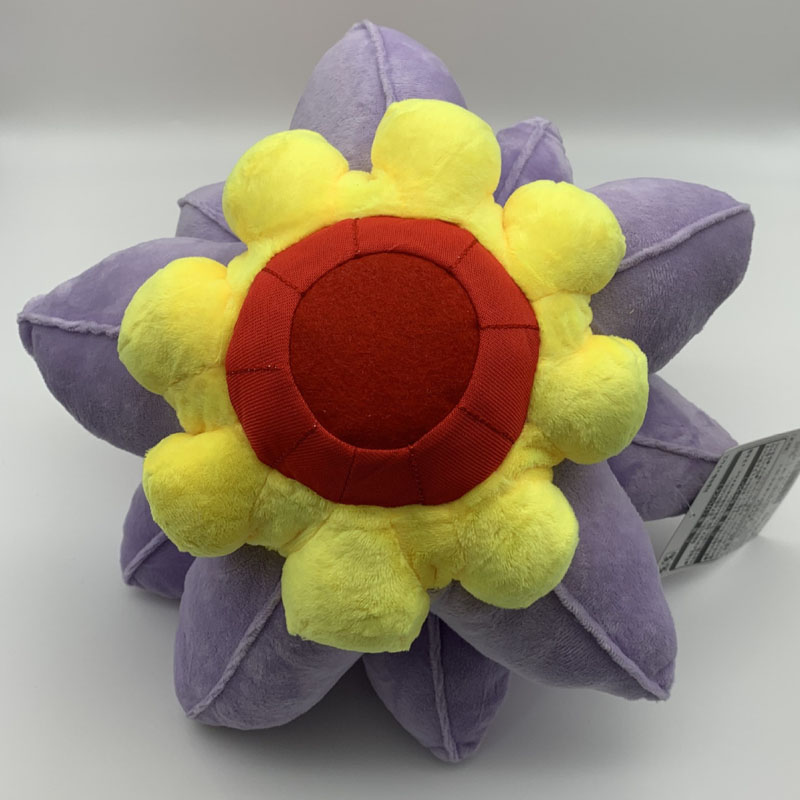 28cm Pokemon Plush Toy Starmie Soft Stuffed Animal Kawaii Anime Dolls ...