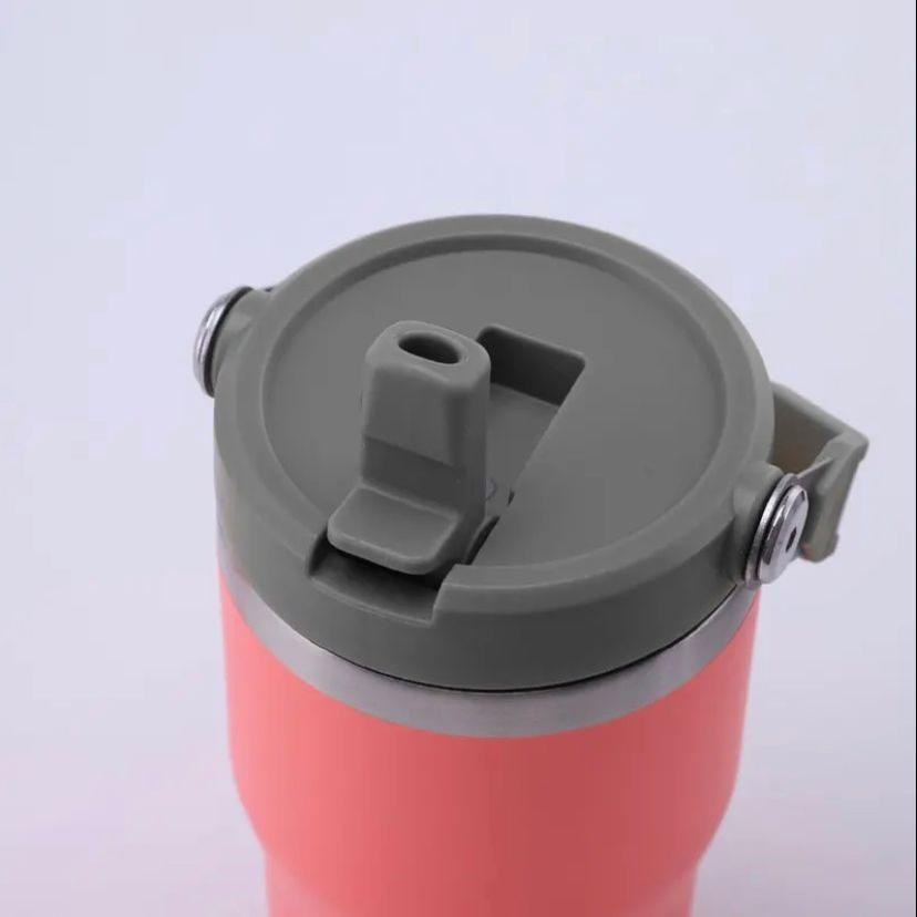 📦Local sellers📦[Shopee Choice] 304 Stainless Steel Handheld Thermos ...