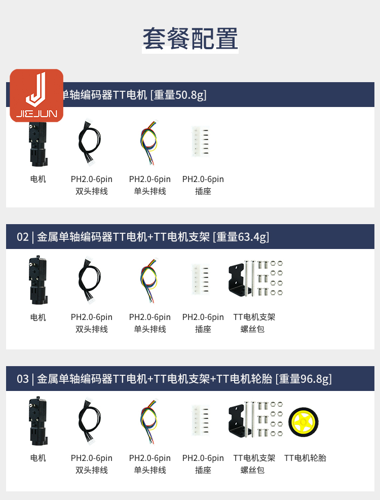 Tachometer code plate TT DC deceleration motor AB phase Hall encoder ...