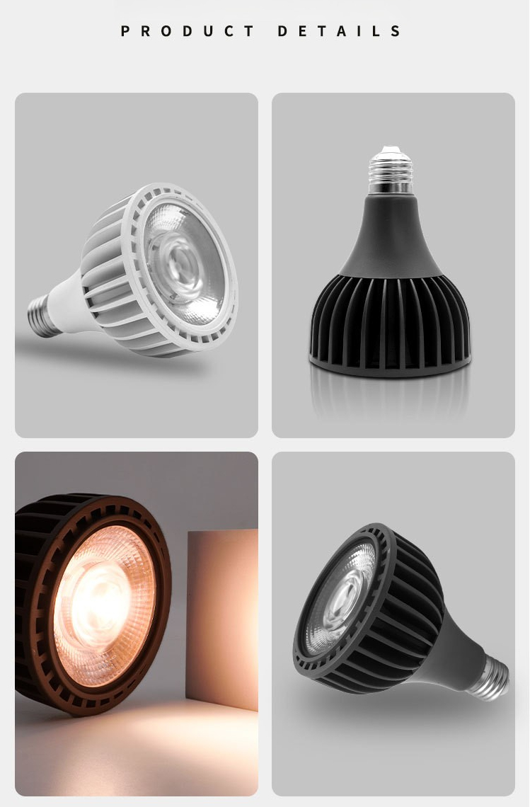 Full Spectrum Aquarium Light Plant Fill Light Fish Tank Algae Burst ...