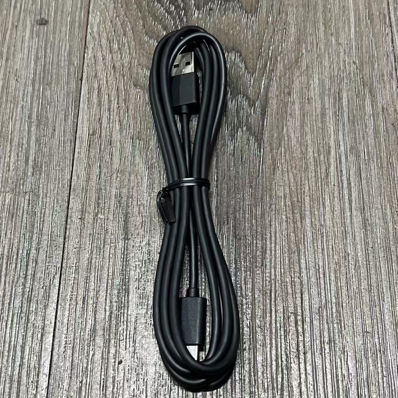 Original new charger data cable for Logitech G733 G933 G633 G933S G633S ...