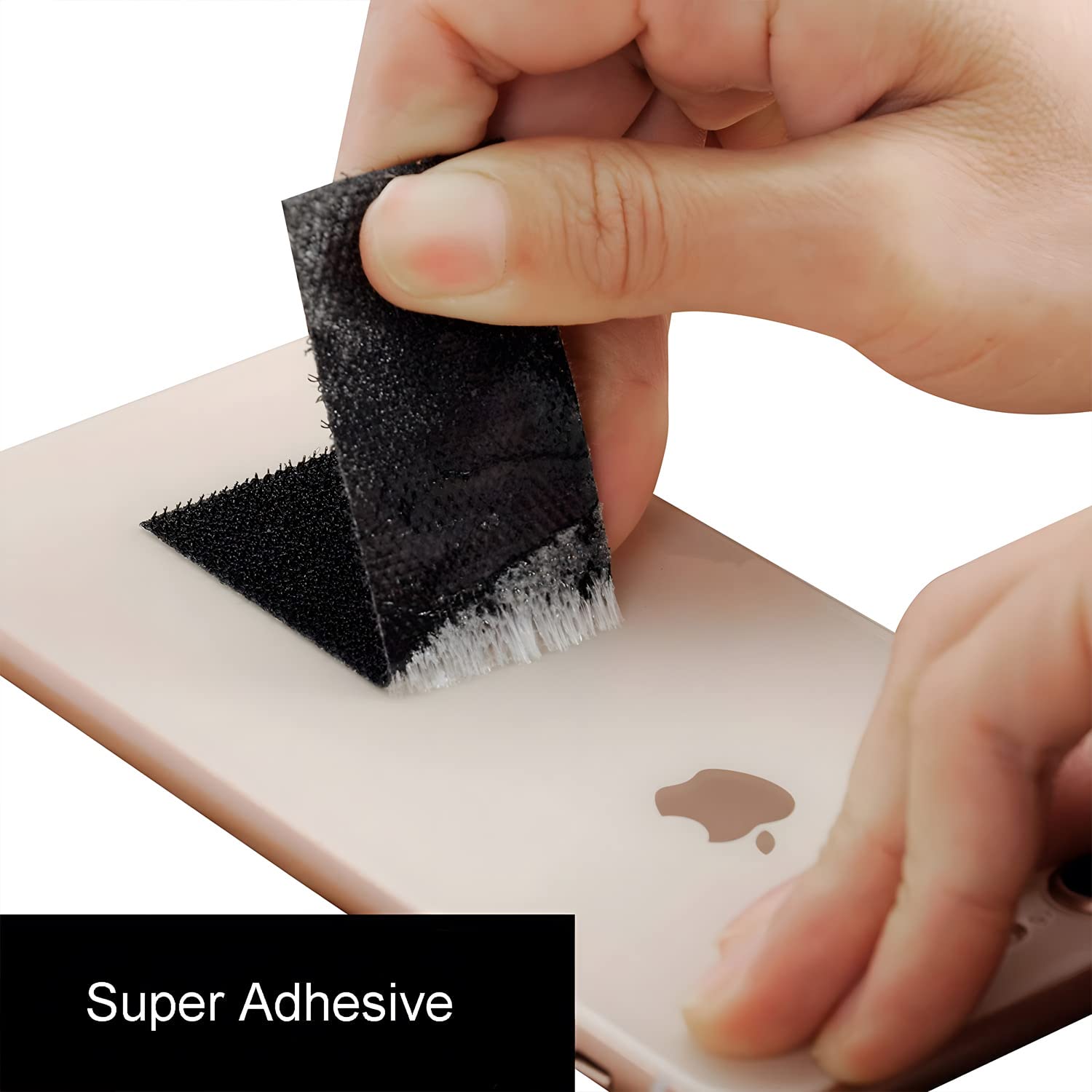 12/24pairs Heavy-Duty Double Sided Adhesive Mounting Strips ...