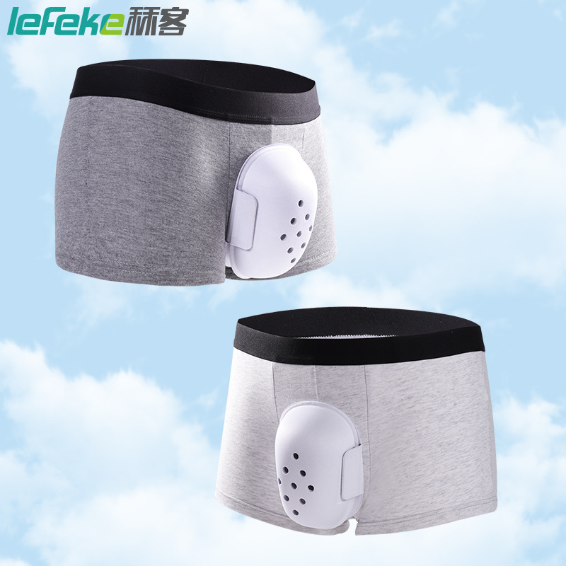 Circumcision Underwear For Boys After Circumcision Breathable U Pouch ...