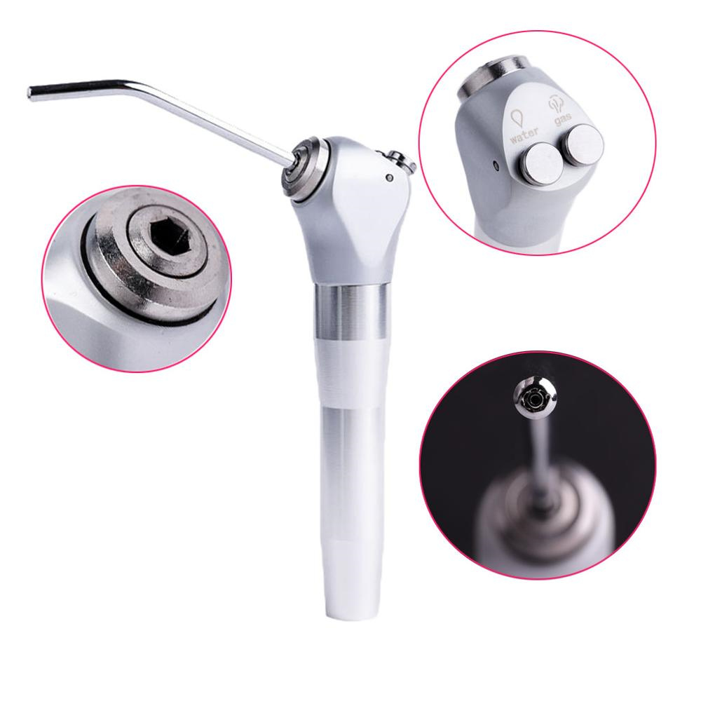 Dental Air Water 3 Way Syringe Handpiece Teeth Triplex Whitening ...