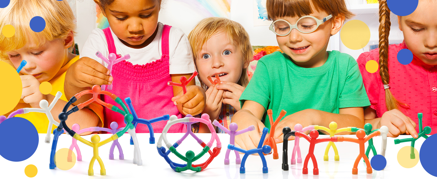 Refrigerator Magnets Men, Cute Fridge Magnet Man, Fun Magnetic Toys ...