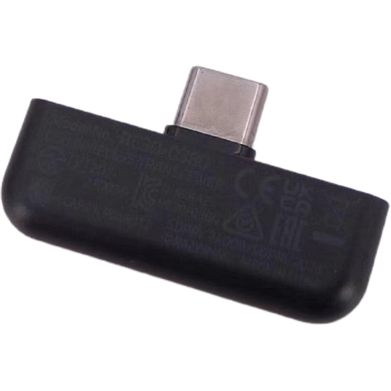 Original adapter receiver For Razer Barracuda X 2.4G Wireless ...