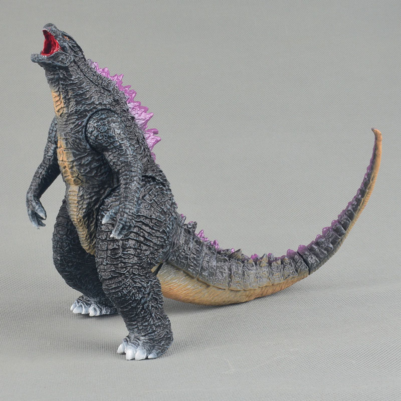 29 Styles Godzilla VS King Kong Figure Action Anime Figurie Gulian ...