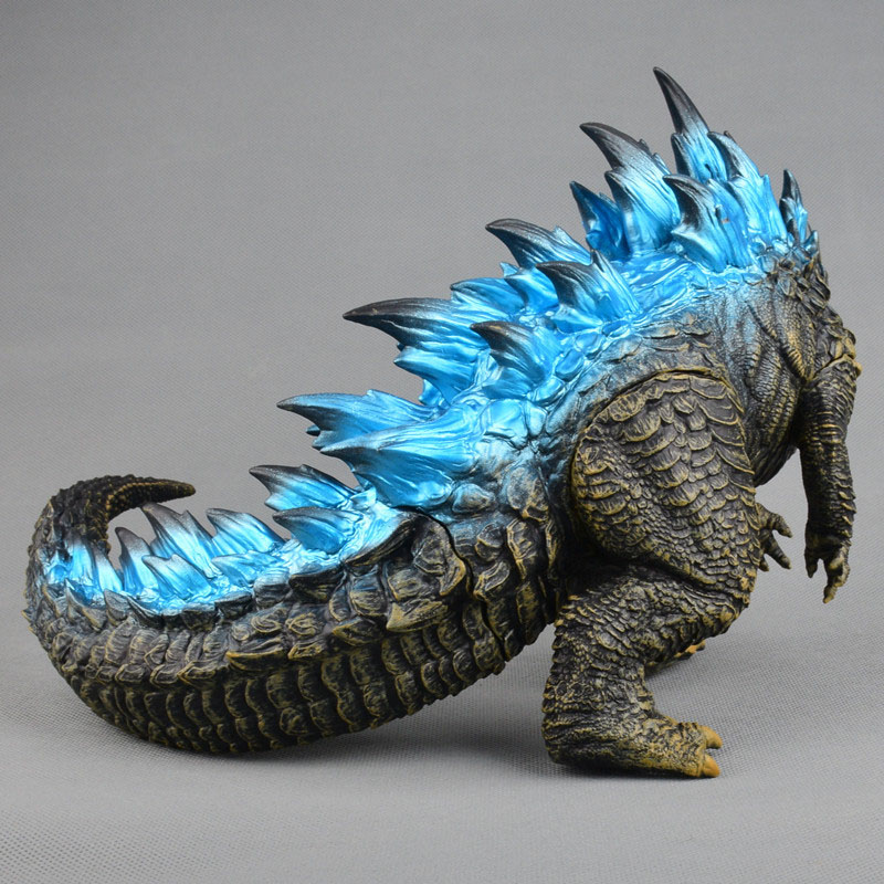 22CM Gk Godzilla VS King Kong Figure Action Anime Figurie Gulian ...