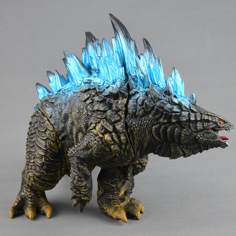 22CM Gk Godzilla VS King Kong Figure Action Anime Figurie Gulian ...