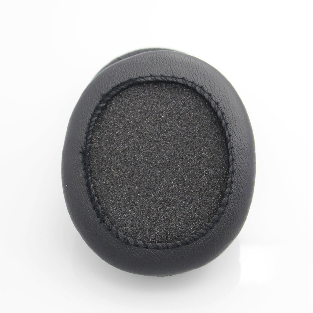 Replacement Headphone Earpads Ear Pad Cushion Sponge Headset Earmuffs ...