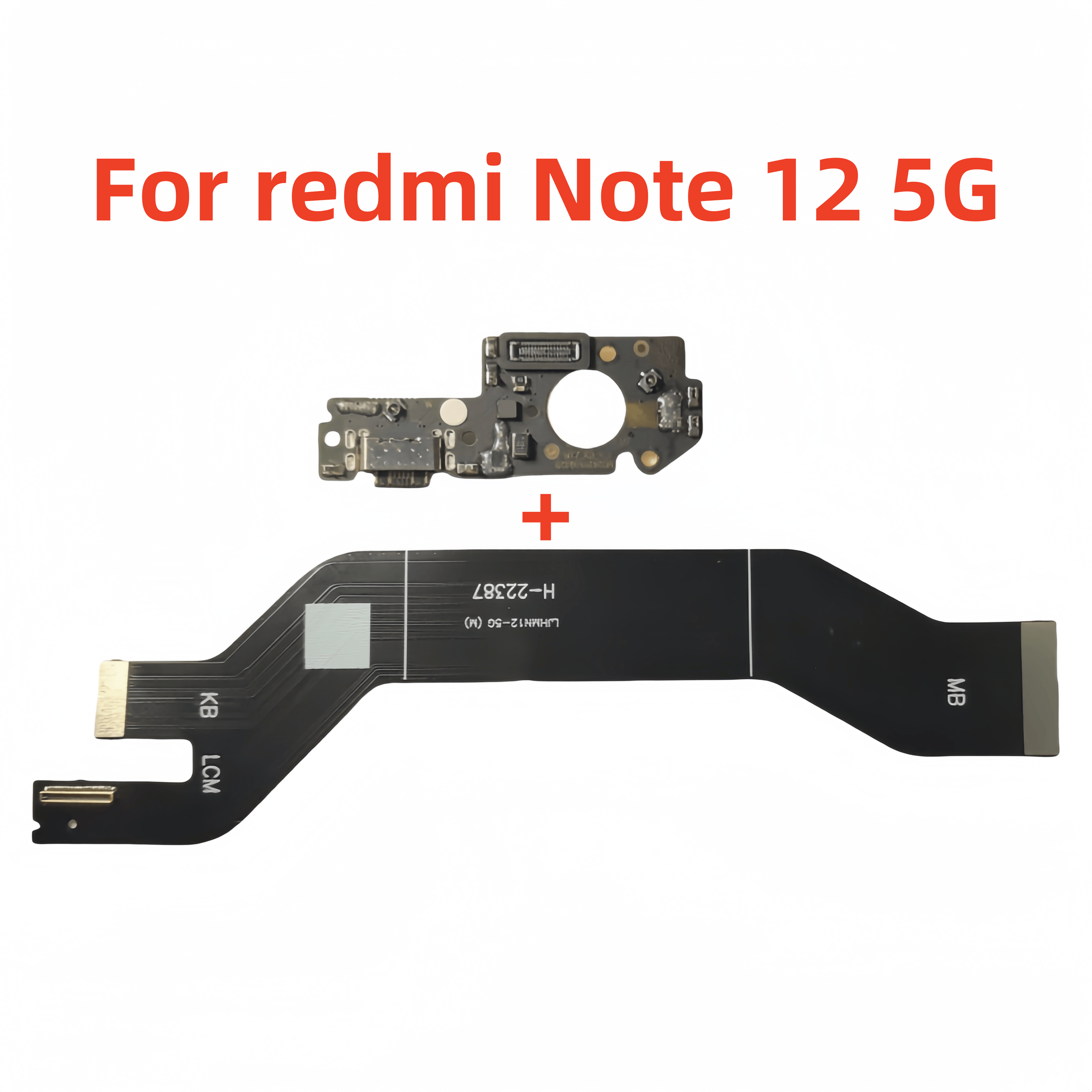 USB charger, charging dock port connector, motherboard flexible cable ...