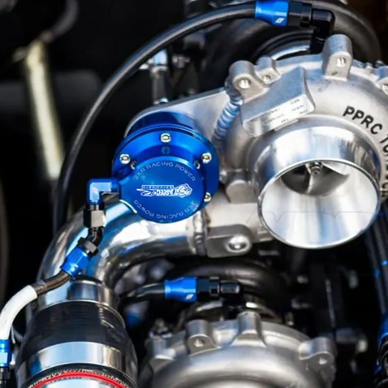 【ITSOK】Adjustable Turbo Actuator Internal Wastegate Valve Turbocharger ...