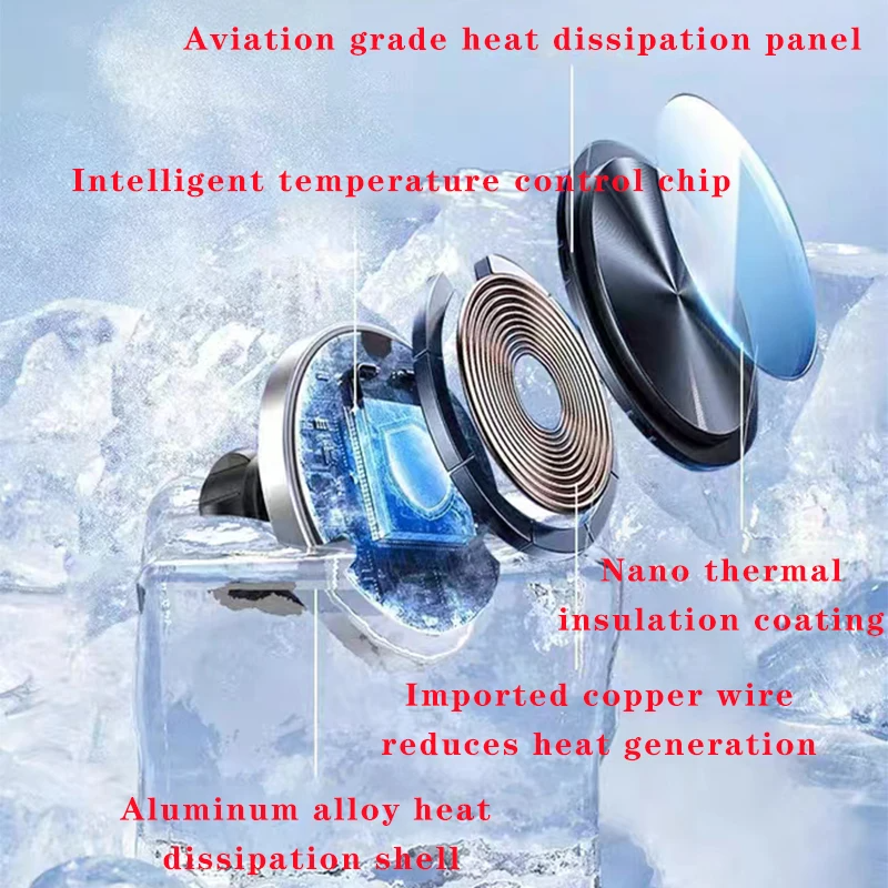 Car Phone Mount Holder 15W Magnetic Foldaway Wireless Charger for BYD ...