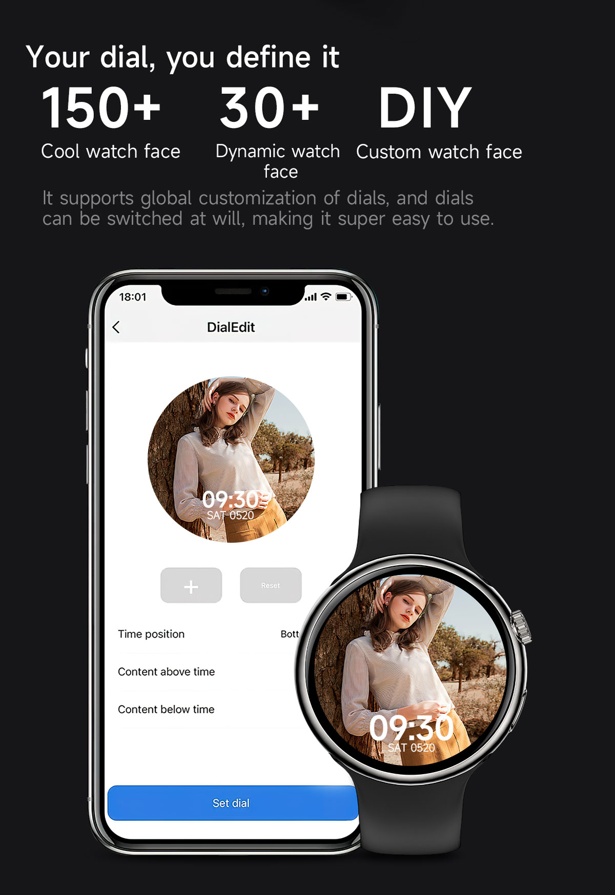 Z12 Pro Smart Watch 2025 BT calls Heart Rate Blood Pressure Waterproof ...