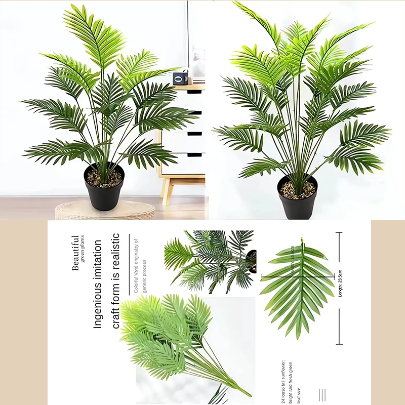 【Local spot】120/160/180cm Artificial Plants big size Pokok Hiasan ...