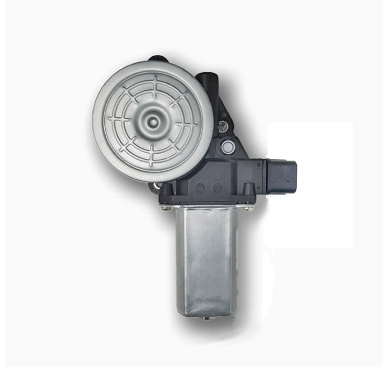 DMAX Power Window Motor 6PIN Window Motor Glass Lift Regulator Engine ...