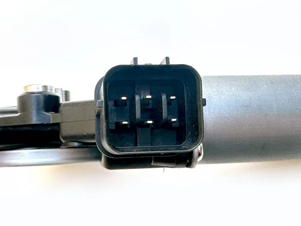 DMAX Power Window Motor 6PIN Window Motor Glass Lift Regulator Engine ...