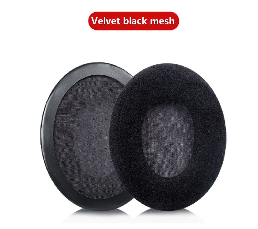 Ear Pads for HyperX Cloud Stinger 7.1 / stinger 2 /stinger 2 xbox Headset Replacement Earmuff ...