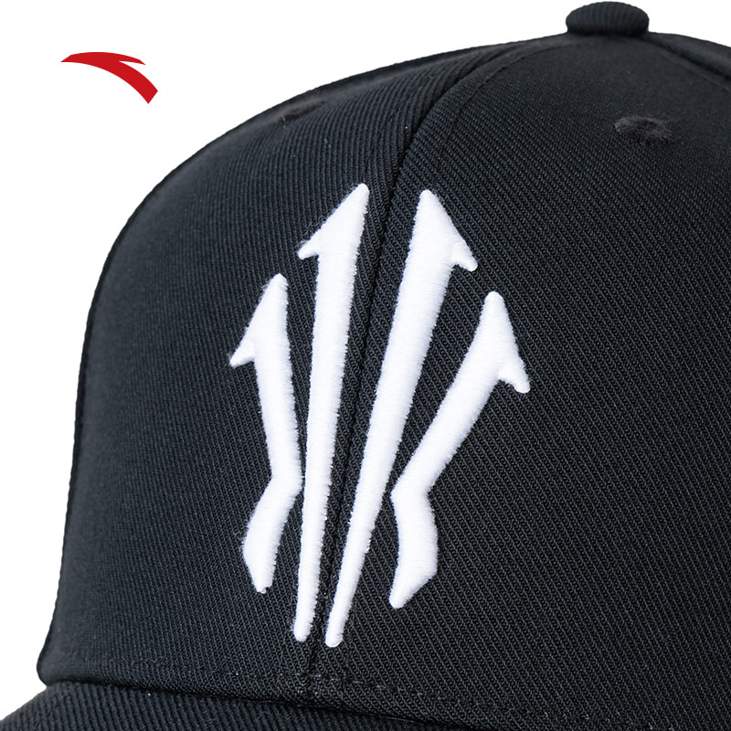 [Kyrie Irving] ANTA KAI Caps Outdoor Sports Sunhat Adjustable Snapback ...