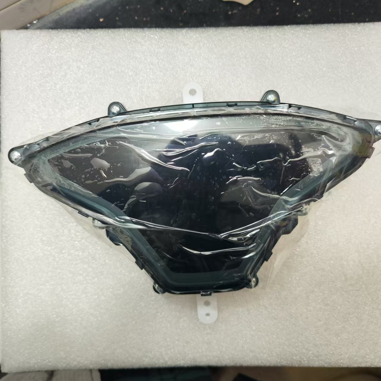 For YAMAHA NVX155 NVX 155 V2 AEROX V2 AEROX155 Speedometer Digital ...