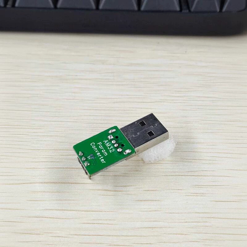 Esc Crawler Esc Usb Link Rc Upgrade Parts Am32 Usb Linker Programmer Brushless Esc Parameter