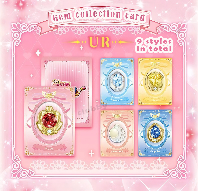 99PCS Pretty cure card No.2 Rare QR/SP/SSP flash kad Anime Merch girl ...