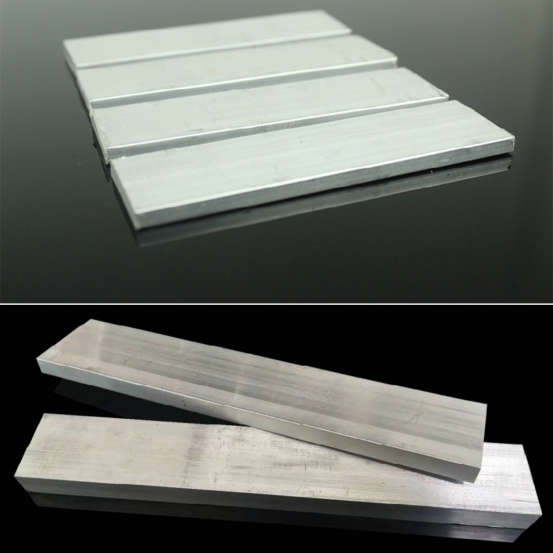 6061 Aluminum Plate Angle Aluminum Alloy Plate Flat Aluminum Strip ...