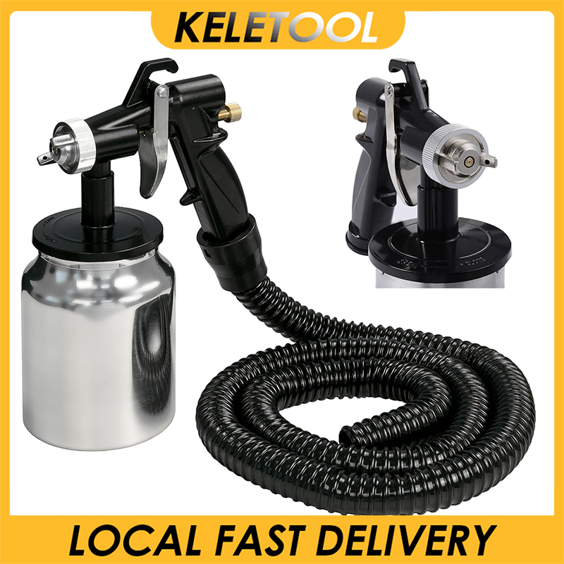 Electric Spray Gun Set Multifunction Portable Household Electric Spray ...
