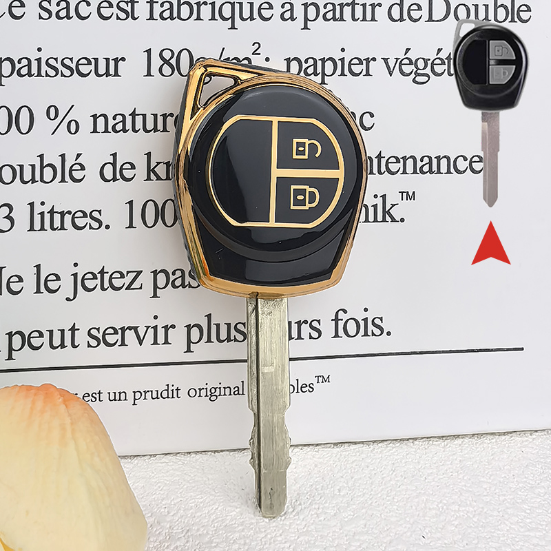 SUZUKI Car Key Case Suitable For SUZUKI Swift/Ciaz/Celerio/Swift2010 ...